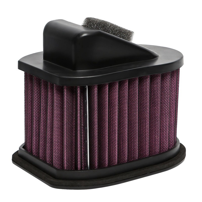 [in stock]Motorcycle Air Cleaner Intake Filter For Kawasaki Z750 2004 ...