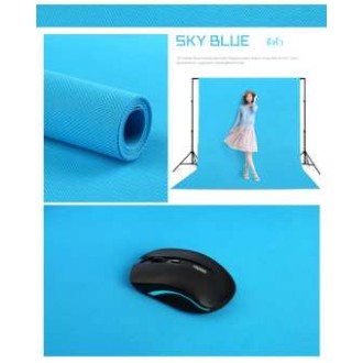 2mx3m Non-Woven Backdrop Cloth Professional Photo Studio Portrait ...