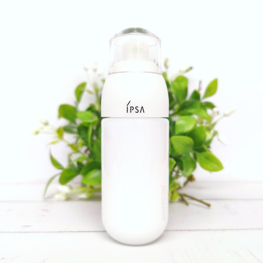 IPSA ME ขนาด 60ml มีฉลากไทย - shopbylove - ThaiPick
