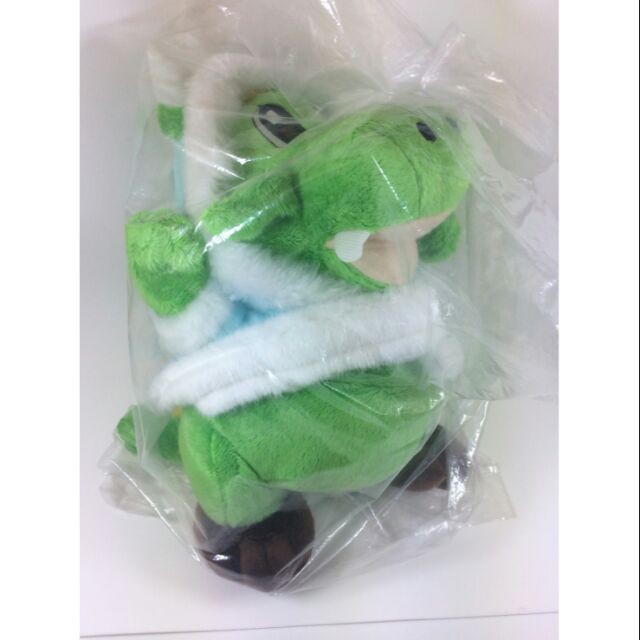 ของพรีเมี่ยม Bar B Q Plaza ???? ตุ๊กตา ตุ๊กตาบาบีก้อน มังกรบาบีก้อน ...