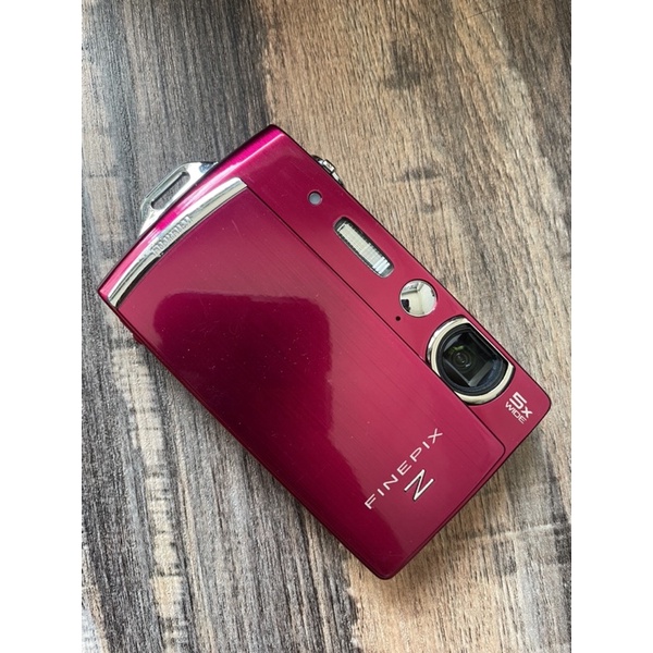 FUJIFILM Finepix Z (มือสอง) | Shopee Thailand