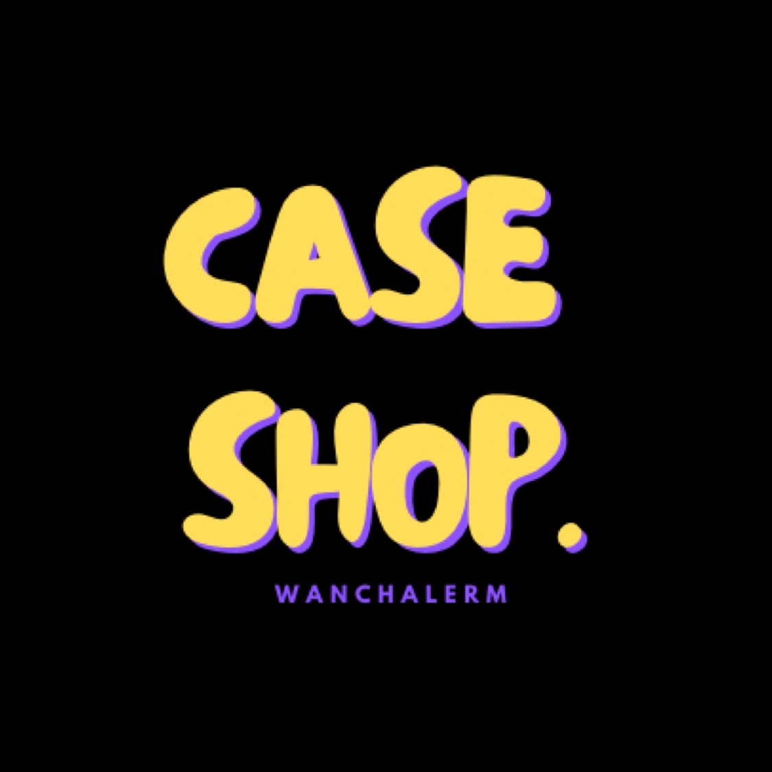 Case Shop., ร้านค้าออนไลน์ | Shopee Thailand