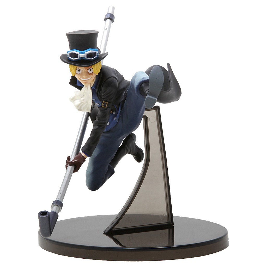 model โมเดล ฟิกเกอร์ Figure BANPRESTO ONE PIECE WORLD FIGURE COLOSSEUM ...