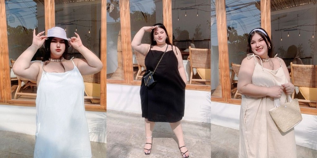 Fitfat เสื้อผ้าไซส์ใหญ่, ร้านค้าออนไลน์ | Shopee Thailand