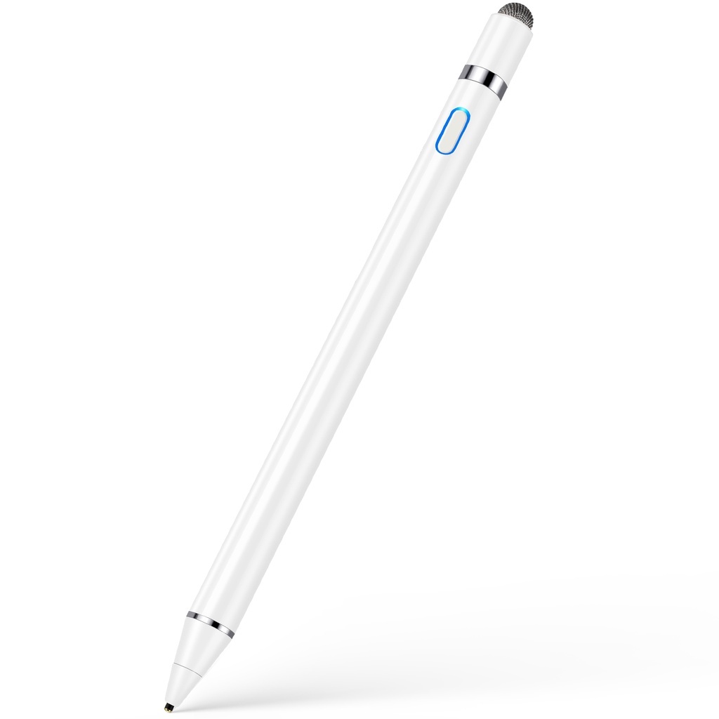 ใช้ได้กับทุกซีรี่ย์ ปากกาทัชสกรีน โทรศัพท์stylus pencil Stylus สำหรับ ...