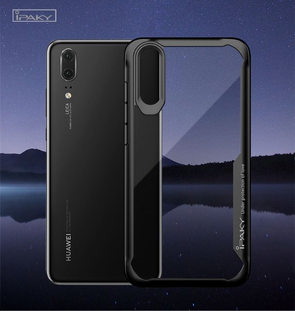Huawei P30 P20 Pro à¹€à¸„à¸ª Shockproof HD Transparent Case à¸žà¸£à¹‰à¸­à¸¡à¸ªà¹ˆà¸‡ - mimiemart ...