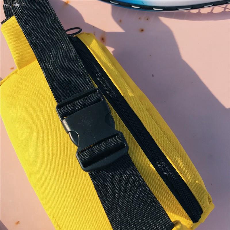 จัดส่งจากกรุงเทพฯ ส่งตรงจุดmiumiubag(MI484)-j2กระเป๋าคาดอกและเอวMENGHUO ...