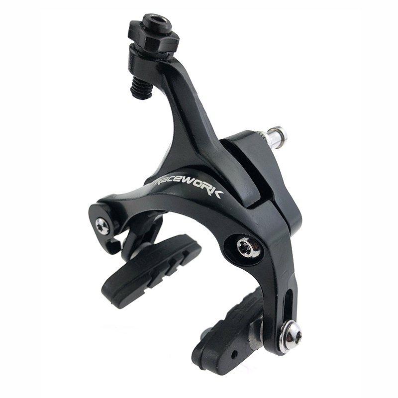 RACEWORK Road Bike Brake Dual Pivot Bicycle Calipers Aluminum alloy ...