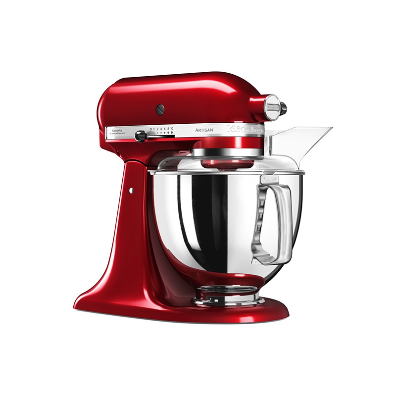 KitchenAid เครื่องผสมอาหาร รุ่น ARTISAN (รุ่นสีพิเศษ) - Candy Apple Red ...