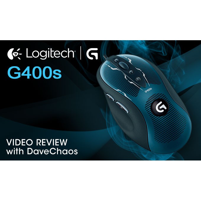 LOGITECH G400S ถูกที่สุด พร้อมโปรโมชั่น - มิ.ย 2022 | BigGo เช็คราคาง่ายๆ