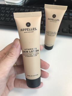 Appelles Apothecary Vitamin B5 Skin Lotion | Shopee Thailand