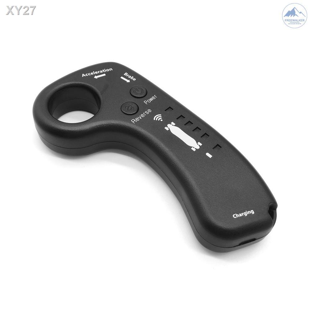 COD ۩[freewalker] Electric Scooter Remote Control 24 Ghz Electric ...