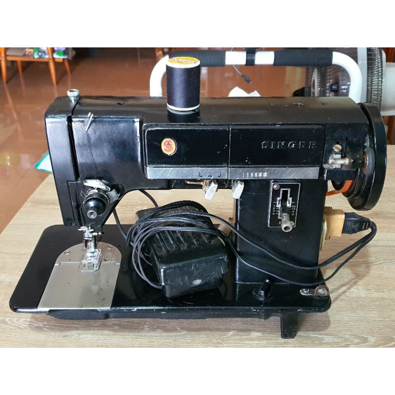 จักรเย็บผ้ามือสอง ถูกที่สุด พร้อมโปรโมชั่น - มิ.ย 2022 | BigGo เช็คราคา ...
