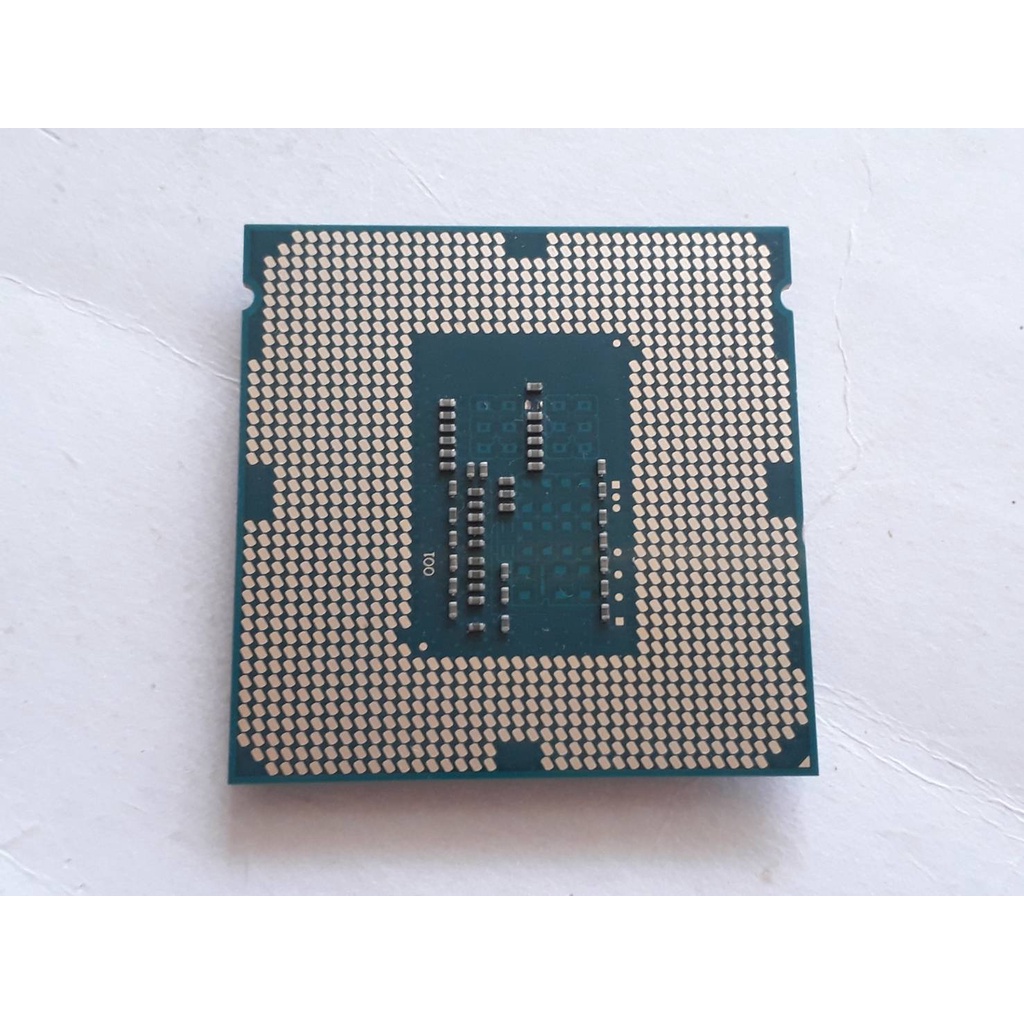 CPU Intel 1150 Pentium G3250 (3M Cache 3.20GHz) 2 คอร์ 2 เทรด ...
