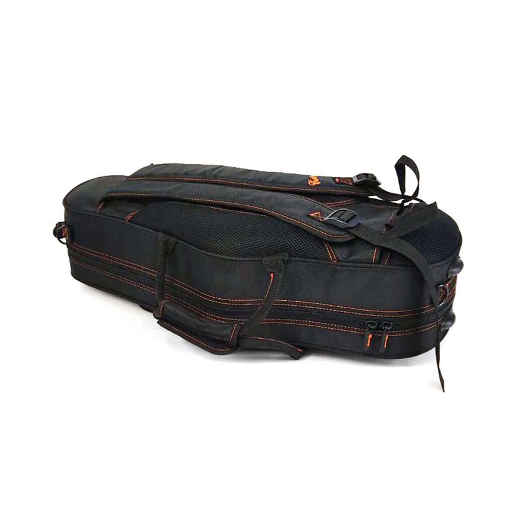 Custom Alto Sax Case ASC-210 B กระเป๋า แซกโซโฟน by Churairat Music ...