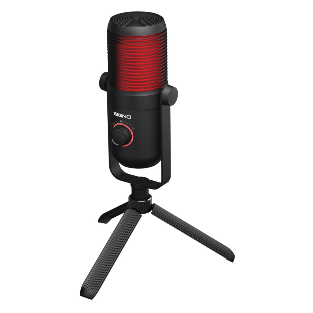 SIGNO Professional Condenser Microphone MAXXON รุ่น MP-705 (ไมค์โครโฟน ...