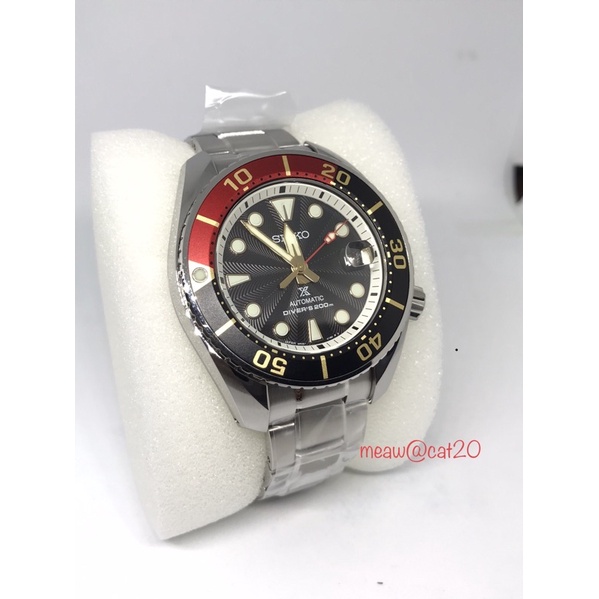 Seiko Thailand 30th Anniver ภาคกลาง ยักษ์ ภาคเหนือ ยี่เป็ง SRPH35 ภาค ...