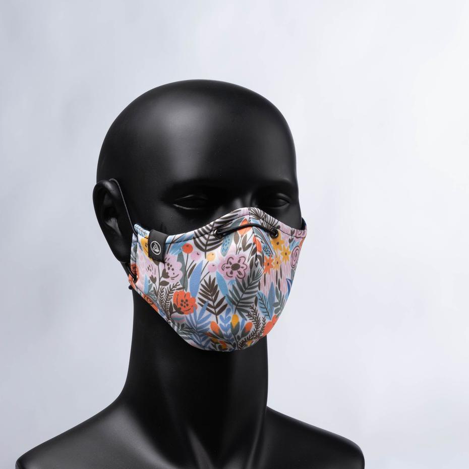 Best FLADE Mask หน้ากากอนามัยทางการแพทย์ ไม่เป็นทางการ หน้ากาก DISTRO ...