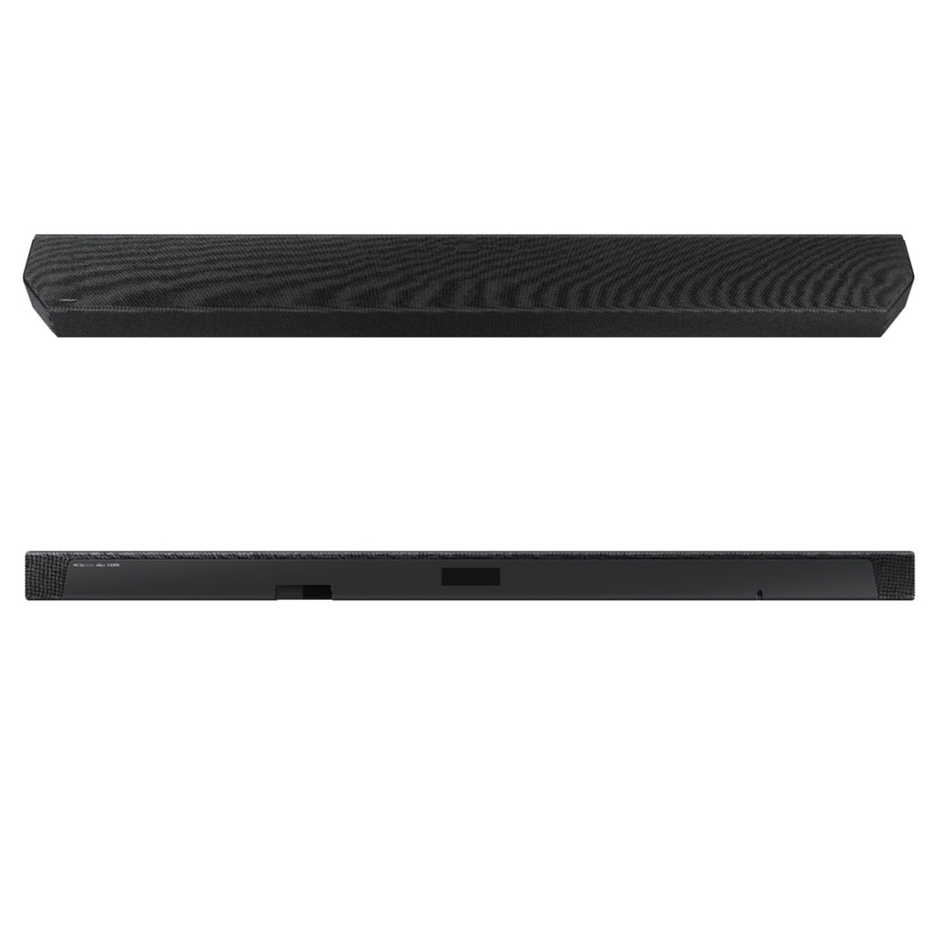 Samsung HW-Q900A 7.1.2ch Soundbar with Dolby Atmos DTSX ...