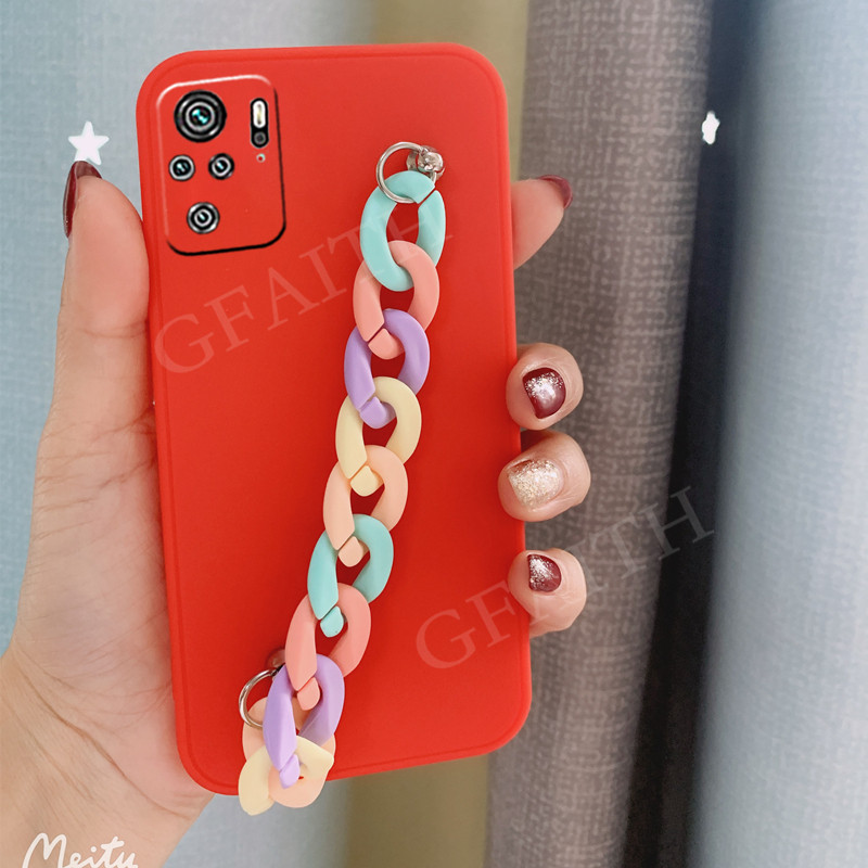 Ready Stock เคสโทรศัพท์ Xiaomi Redmi Note 10 10S Mi POCO M3 Pro 5G 4G ...