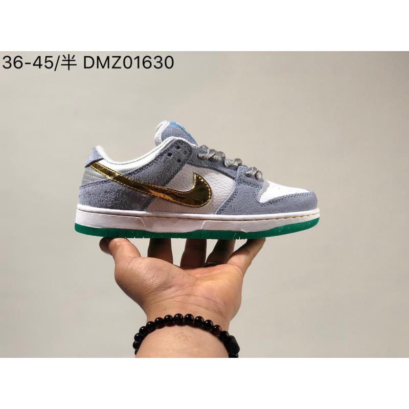Nike DuNike NK SB Low Sean Cliver x Nike NK SB DuNike NK Low Pro Qs ...
