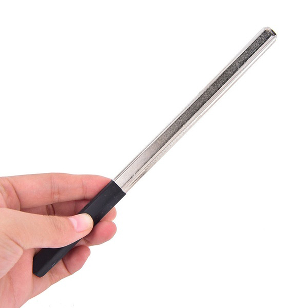 MENGXUAN Rubber File Carbon Steel T12 Dressing Guitar Tools 3 Size ...