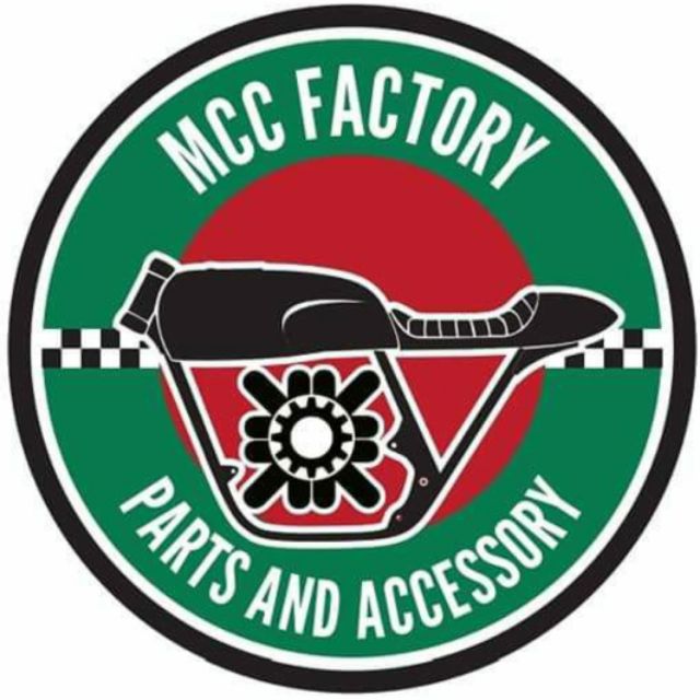 Mcc Factory, ร้านค้าออนไลน์ | Shopee Thailand