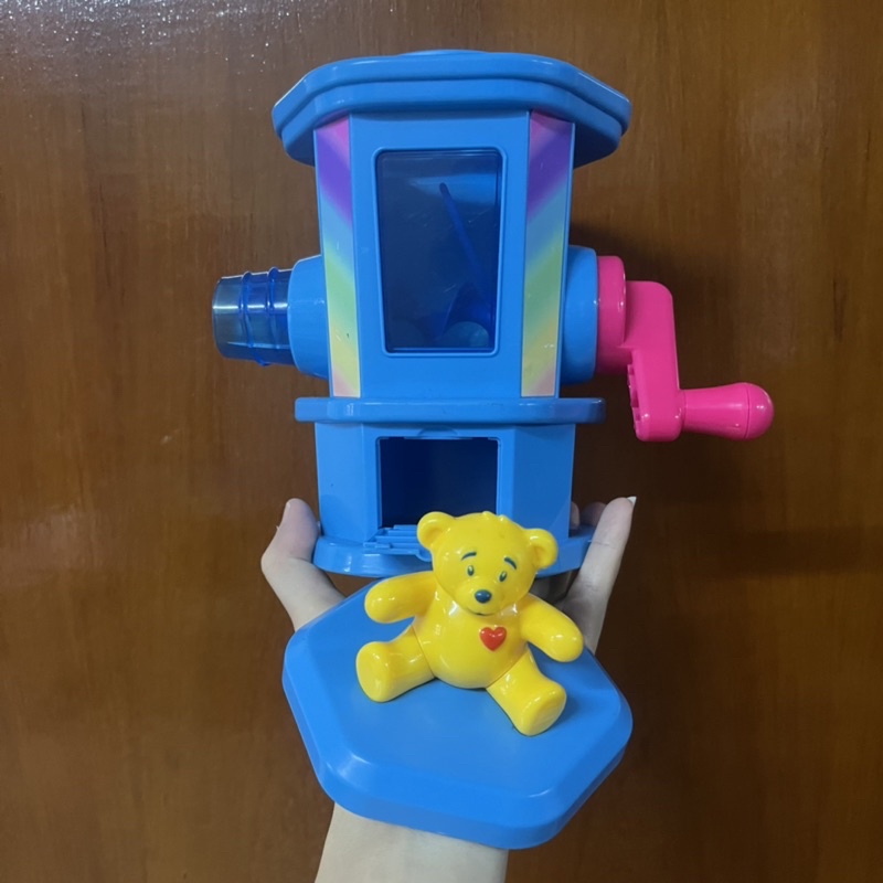 Build - A - Bear Workshop Stuffing Station อุปกรณ์ยัดนุ่นตุ๊กตา มือสอง ...