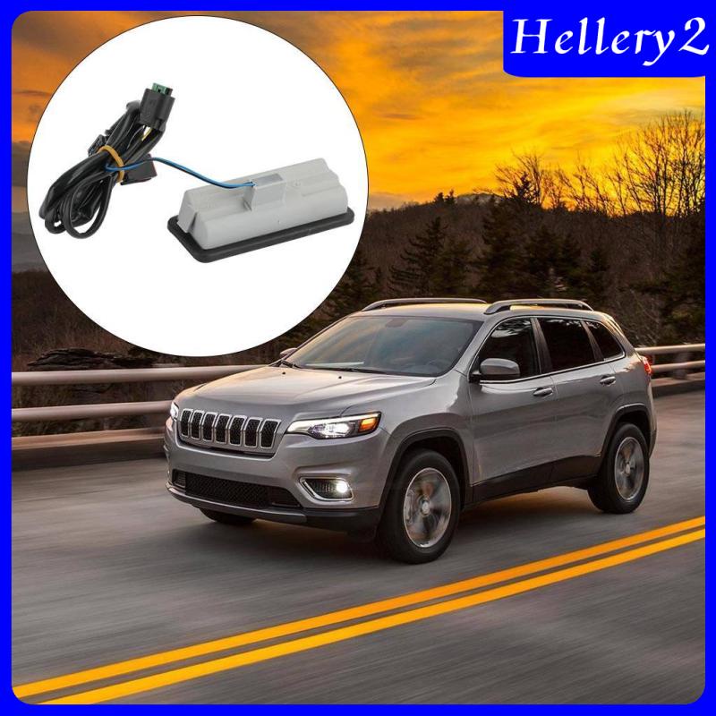 รีโมทกุญแจ 5 ปุ่มสำหรับ Land Rover Freelander 2 2007-2015 433 MHz ...