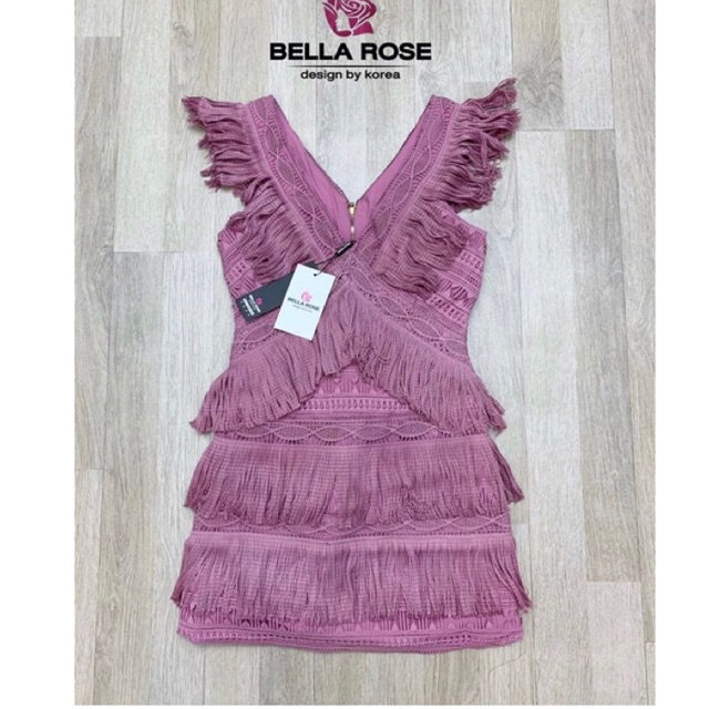 Pink Princess Mini Dress | Shopee Thailand