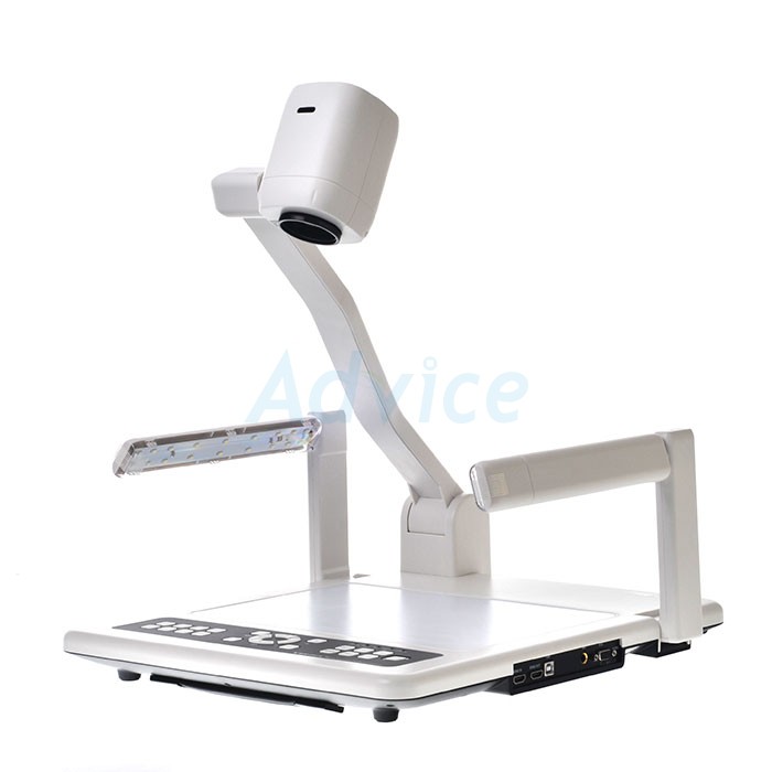 Digital Visualizer Vertex D-1310HW | Shopee Thailand