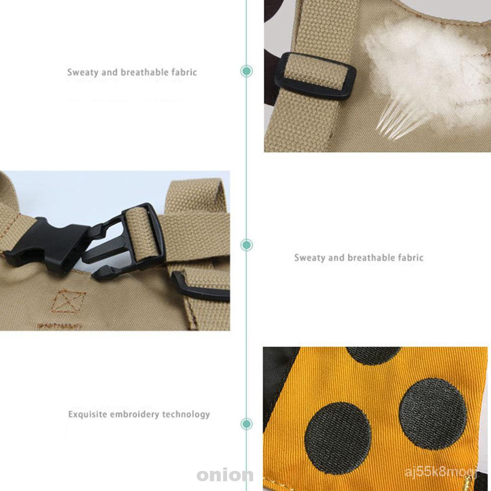 สายจูงเด็กแบบปรับได้ DDmo | Shopee Thailand