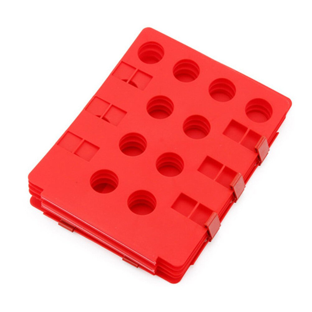 Portable Clothes Folder Quick Clothes Folding Board for T-Shirts ...