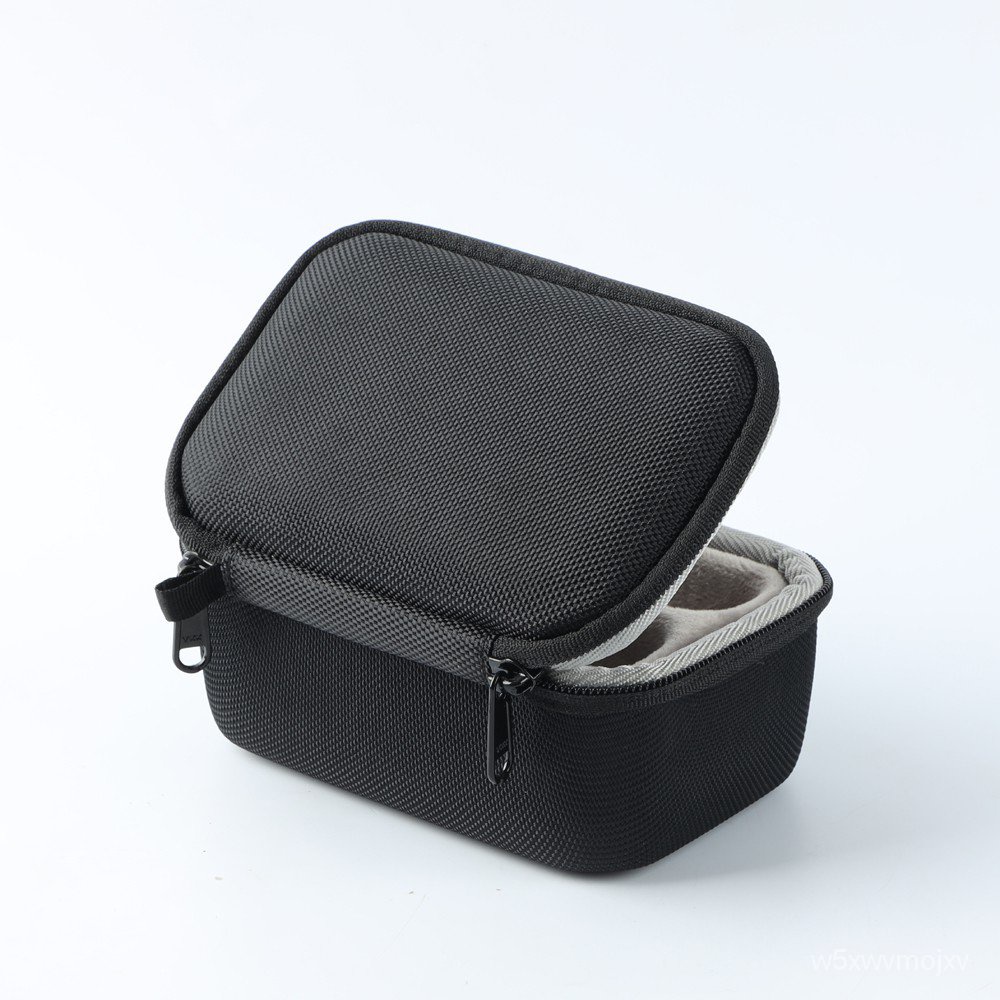 Carrying Case Storage Box for HiBy R8 R6pro R6 Pro R6 R5 for Lotoo Paw ...