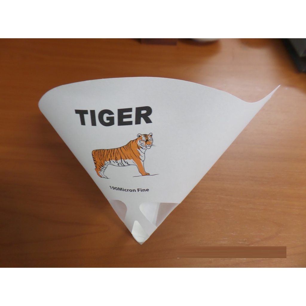 กรวยกรองสี Filter 190Micron (Tiger) - maewmaew22 - ThaiPick