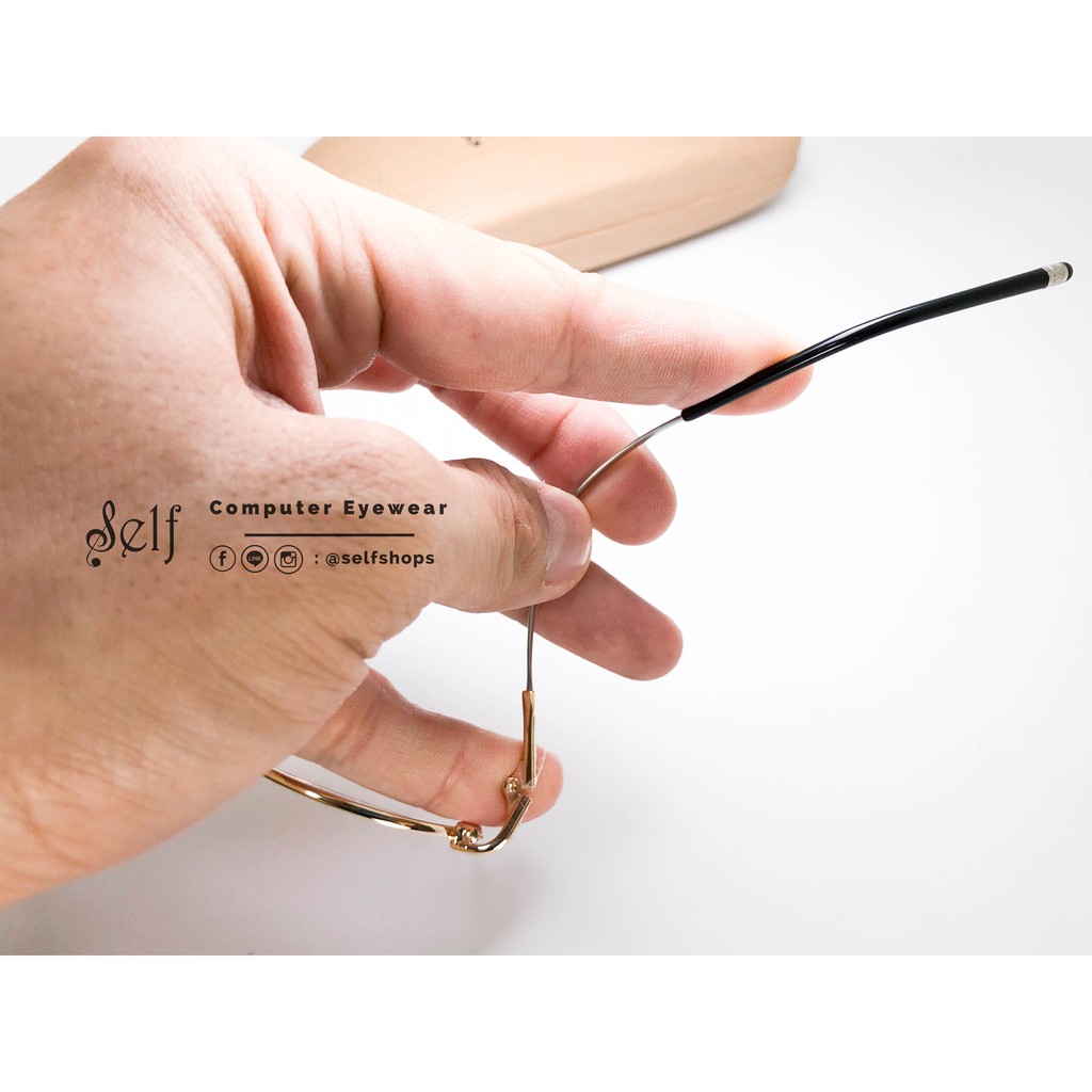 SELF กรอบแว่น SM57 - selfoptical - ThaiPick