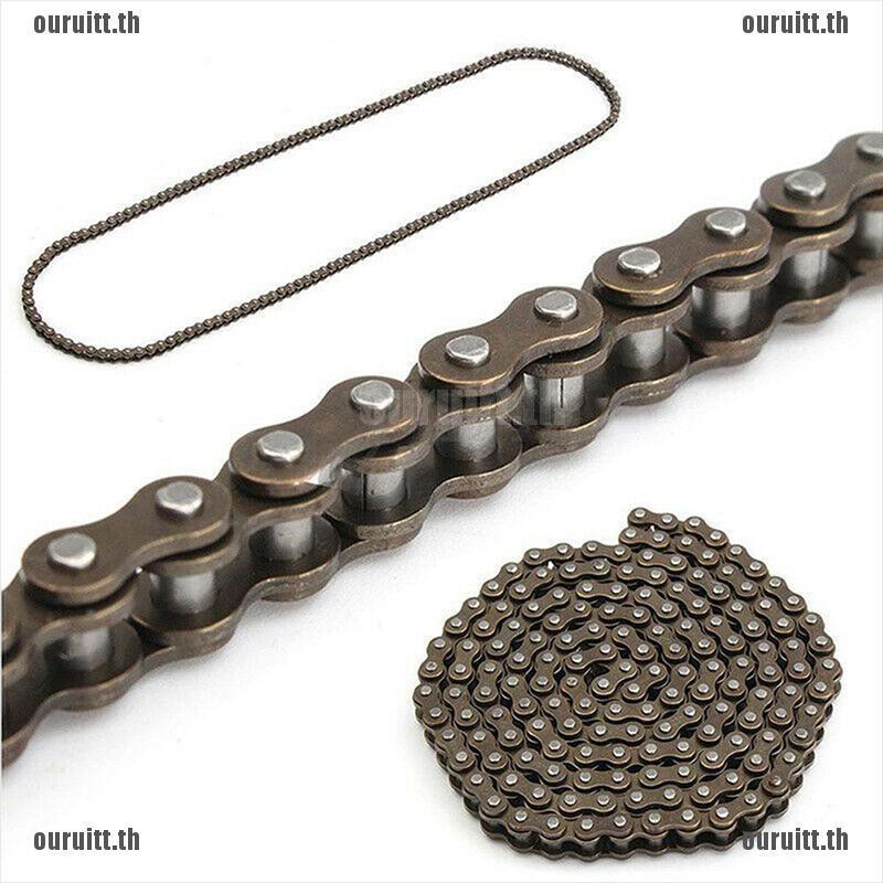 โซ่ Sp 25 H 158 Links Chain 47 49cc สําหรับ - ouruitt.th - ThaiPick