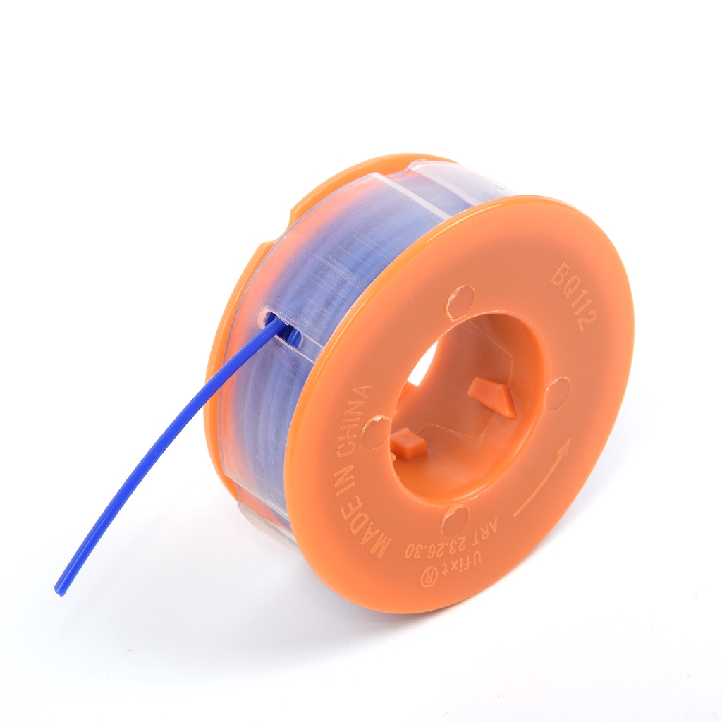 อะไหล่หัวเครื่องตัดหญ้าไฟฟ้า F016102658 สําหรับ Bosch ทนทาน ...