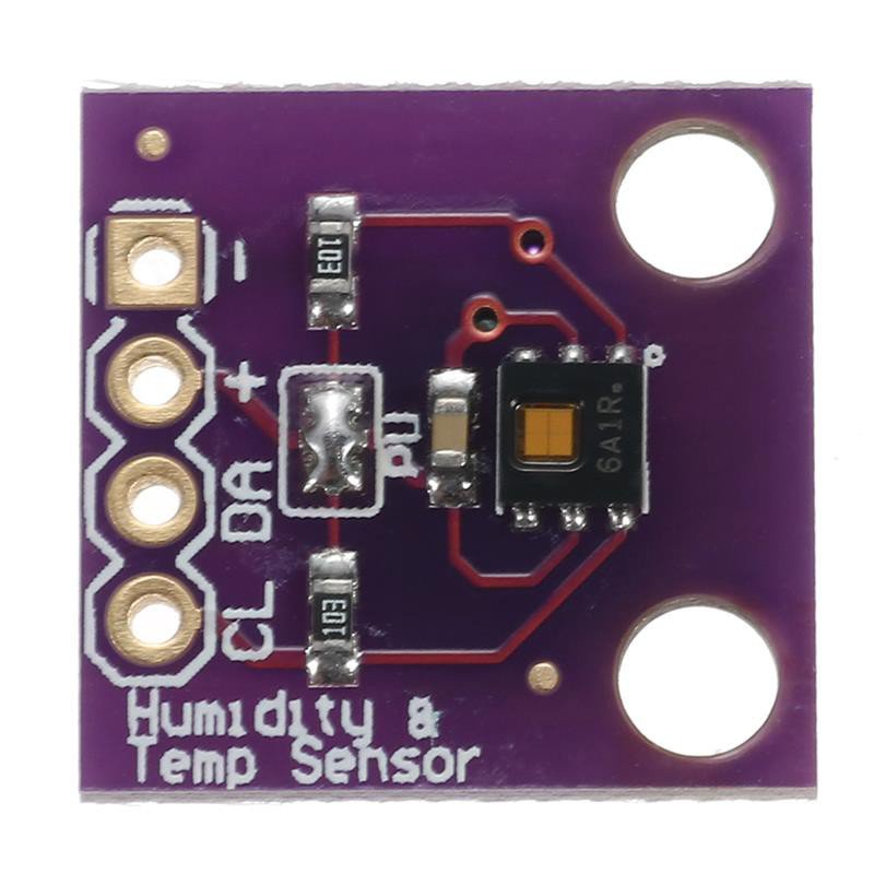GY-213V-HDC1080 High Accuracy Digital Humidity Sensor With Temperature rEZp - re9av72y09 - ThaiPick
