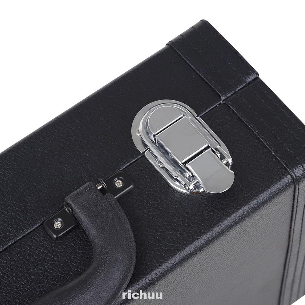 Shockproof Musical Replacement Portable Padded PU Leather Instruments ...