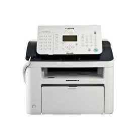 เครื่องโทรสารกระดาษธรรมดา Canon Fax L170 สินค้ารับประกันศูนย์ 1 ปี ...