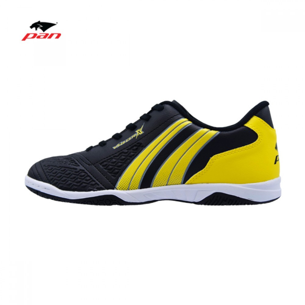 รองเท้าฟุตซอล PAN VIGOR X S. ELVALOY รหัสสินค้า PF14AD - tblkncpso5 ...