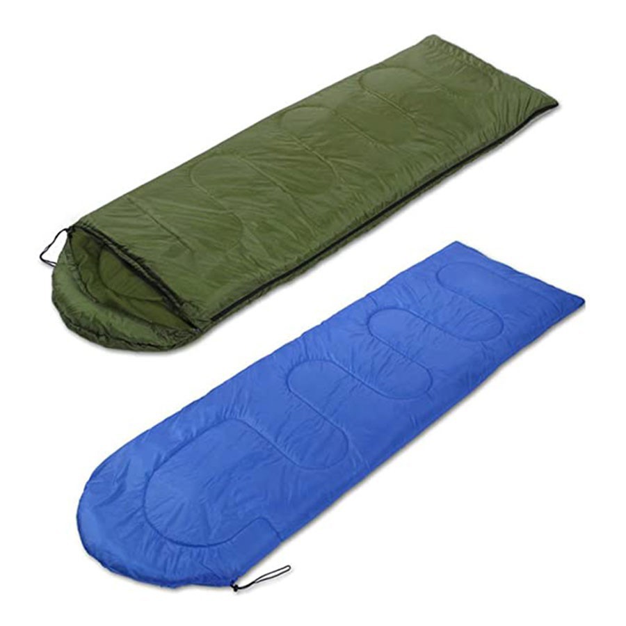 BCP ถุงนอนแบบพกพา ถุงนอน แบบพกพา ถุงนอนปิกนิก ขนาดกระทัดรัด น้ำหนักเบา ...