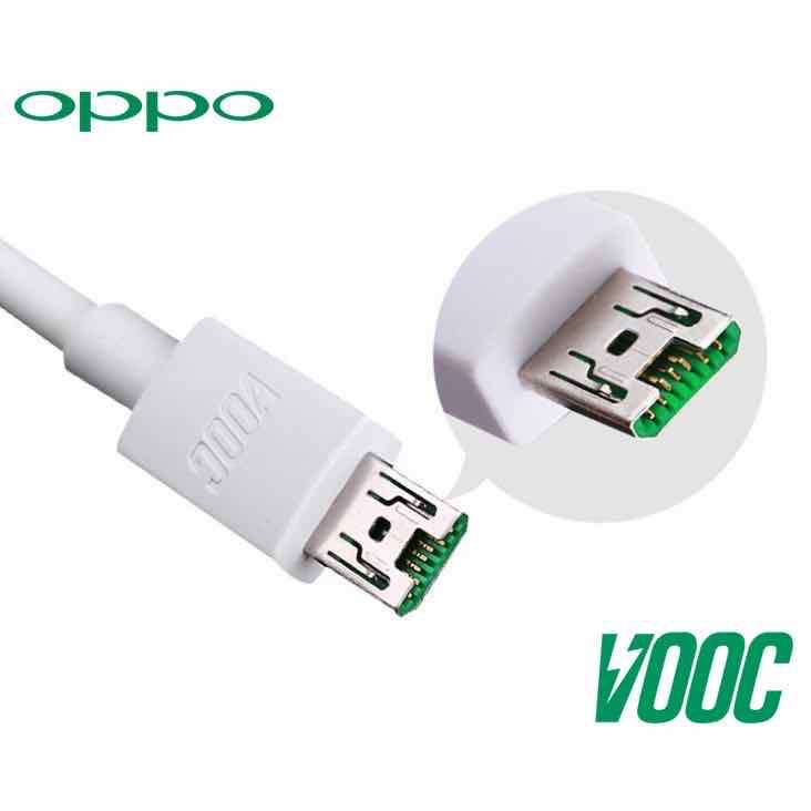 COD OPPO Vooc Usb Cable DL118 Flashing Data Line Super fast charge ...