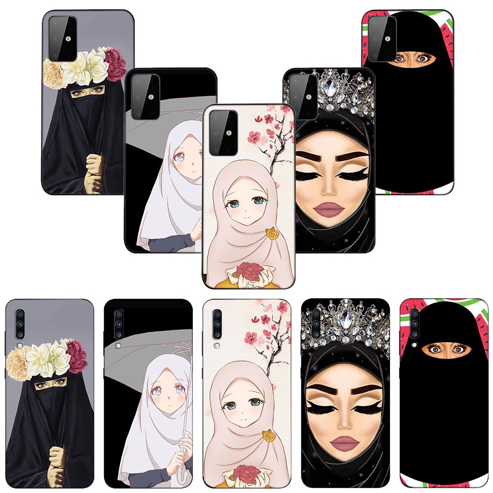 เคสโทรศัพท์มือถือ Tpu แบบนิ่มสลิมฟิตสําหรับ Samsung Galaxy A9 A8 A7 A6 Plus A8+ A6+ 2018 A5 A3 ...