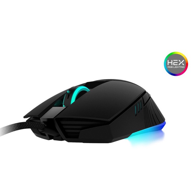 ThunderX3 AM7 HEX GAMING MOUSE - wlsdnu4nm9 - ThaiPick