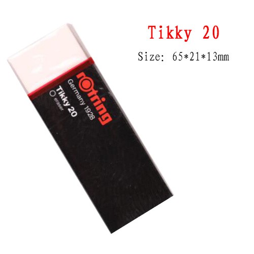 rotring eraser Cleaning Eraser Tikky B Tb Series 1pc - shiningstarth.th ...