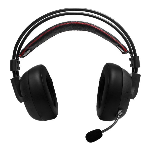 SIGNO HEADSET (หูฟัง) HP-823 PALAZZO (BLACK) - _9pobv9zrt - ThaiPick