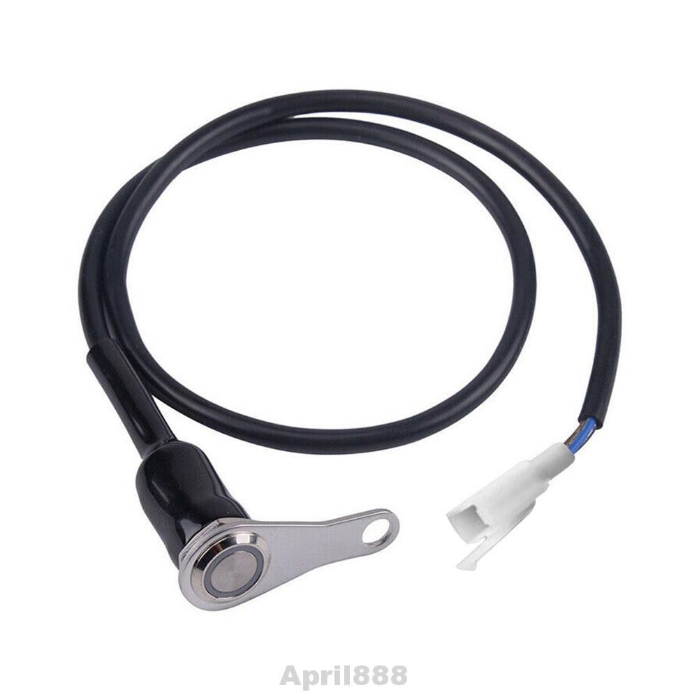 Replacement Stainless Steel Push Button Modification Reset Handle ...