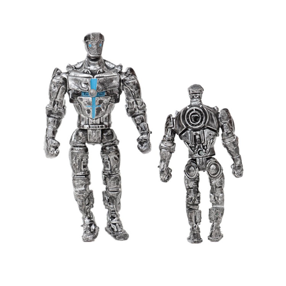 Real Steel Midas Coloring Pages